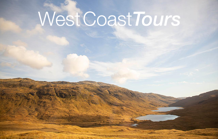 The Treshnish Isles – Staffa Tours