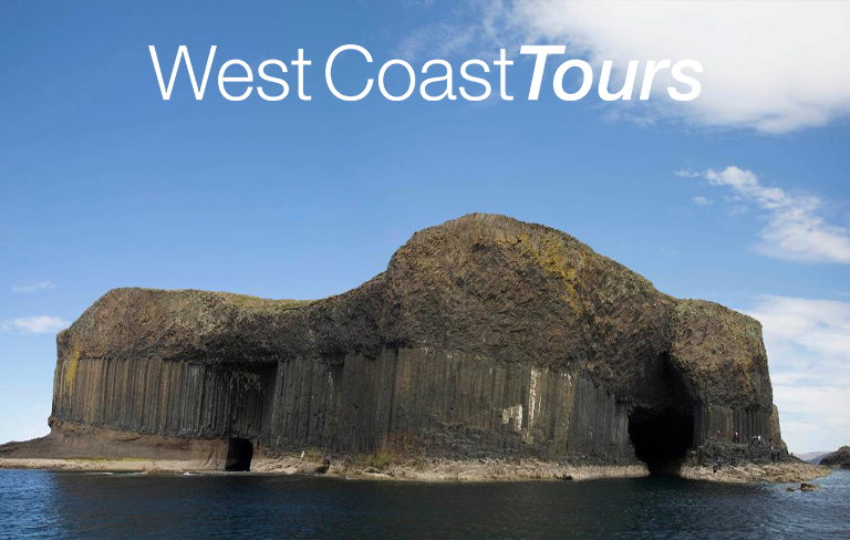 The Treshnish Isles – Staffa Tours